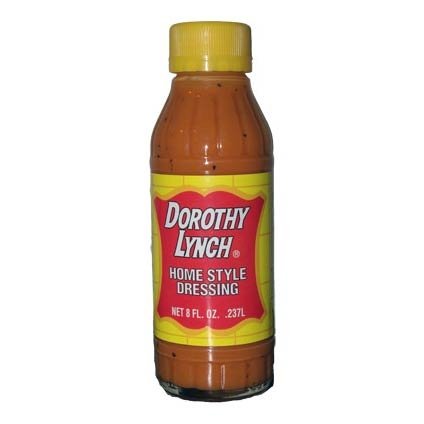 Amazon.com : Dorothy Lynch Home Style Salad Dressing Fat Free 16 Ounce ...