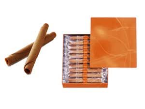 Amazon.com: Yoku Moku Cookies -Cigare au Thé : Grocery & Gourmet Food