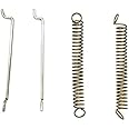 Amazon.com: Dgdhf Replacement Governor Speed Control Spring & Speed ...