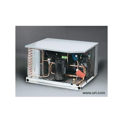 Bohn Outdoor Air Cooled Condensing Unit with Low Bahrain | Ubuy