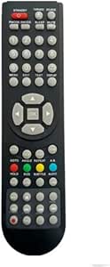 BAUHN TV Remote Control-All Models Listed ATV Series : Amazon.com.au ...