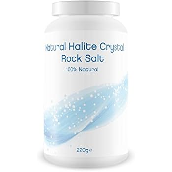 Amazon.com: Salitair Salt Crystal Inhaler: Health & Personal Care