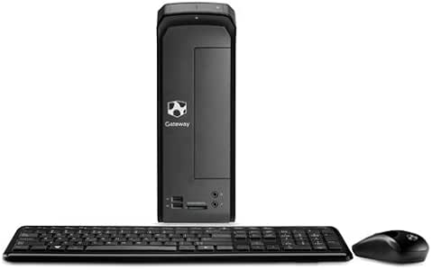 Gateway AMD E1 – 1200 1.4 GHz Windows 8 Pc De computadora | SX2110G ...