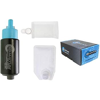 Amazon.com: HFP-399-KTM Fuel Pump Replacement for KTM 390 Duke EFI ...