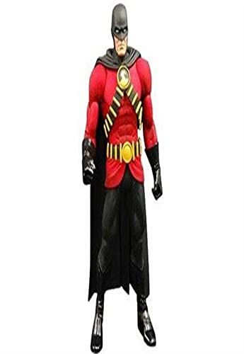 Mua Mattel DC Universe Classics Red Robin Collector Figure trên Amazon ...