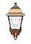 Amazon.com: Maxsa 40219 Battery Powered Motion-Activated Wall Sconce ...