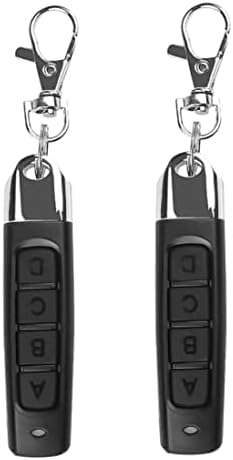 سعر 2 Sets Of Remote Control Copier Operation Button Copier, Universal ...