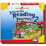 Amazon.com: Reader Rabbit's Interactive Reading Journey 1: Beginning ...