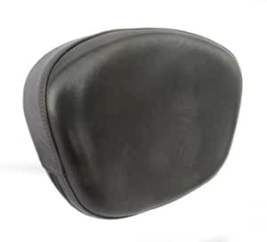 Amazon.com: Universal Backrest Pad - Contoured: Automotive