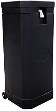 Amazon.com : Vispronet - Portable Banner Storage Case for Trade Show ...