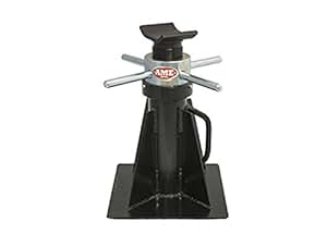 Amazon.com: AME 14410 20-Ton OTR Screw Style Jack Stand: Automotive