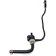 Amazon.com: TWDRET Engine Breathing Vent Line Compatible with Mercedes ...