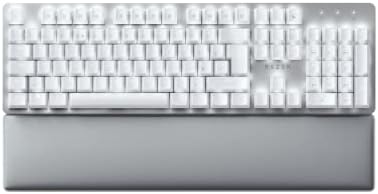 Razer Pro Type Ultra - Wireless Mechanical Keyboard for Maximum ...