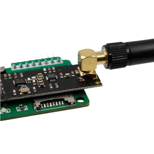 For Flipper Zero Modification Module Wifi Multiboard Nrf24 Esp32 Nrf24