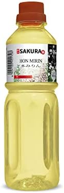 Sakura Hon Mirin Vinegar, 500ml price in UAE | Amazon UAE | supermarket ...