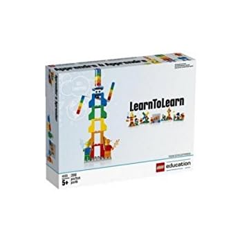Amazon.com: LEGO 45100 StoryStarter Core Set: Toys & Games