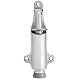 Amazon.com: Rockwood 085817 459.26D Spring Loaded Plunger Door Stop ...