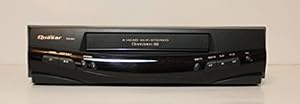 Amazon.com: Quasar VHQ-950 VCR Video Cassette Recorder Player: Electronics
