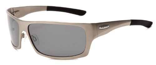 Revo Waterway Round Polarized Sunglasses | Amazon price tracker ...