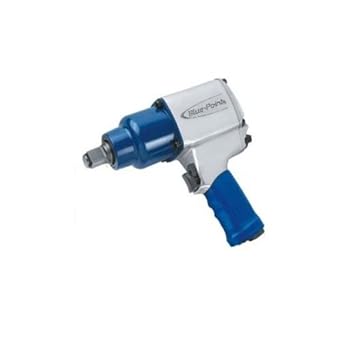 BLUE-POINT Snap On AT775 1095 Nm Torque 3/4 inch Sq. Drive Impact ...