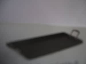 Amazon.com: Pampered Chef Double Burner Griddle: Home & Kitchen