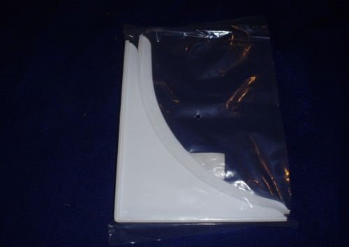 Magic Shower/Tub Splash Guard 3003 - B00NOG5PWA