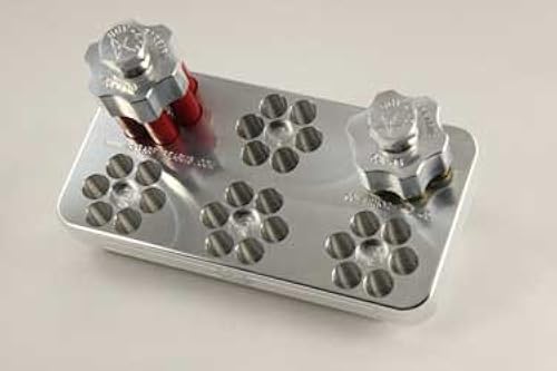 6GV-410/45 Revolver Speedloader Range Block Kit in Oman | Whizz ...