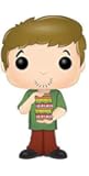 Amazon.com: Funko Scooby Doo Shaggy Pop Animation Figure: Funko Pop ...