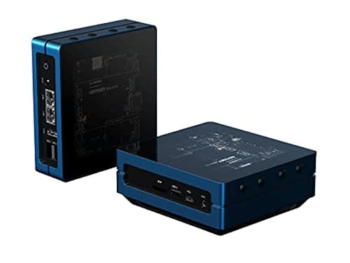 Seeed Studio re_Computer case Stackable Structure Removable Acrylic Cover Most Compatible ...