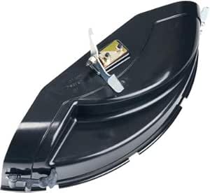 Amazon.com : Genuine OEM Toro 42" Timecutter Part # 137-5034 Mulch Plug ...