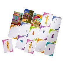 Barbie idesign ultimate stylist - powenused