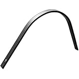 Amazon.com: Replacement Rock Rake Tine 1" X 5/16" One Hole Mount ...