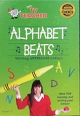 Amazon.com: Alphabet Beats: Writing Uppercase Letters: Movies & TV