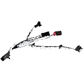 Amazon.com: MOPAR 5148105AH - Wiring Knock, Oil Pressure, & Te : Automotive