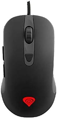 Genesis High Performance Gaming Mouse Genesis KRYPTON 190 [3200 DPI ...