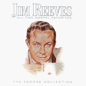 Jim Reeves - Gospel - Amazon.com Music
