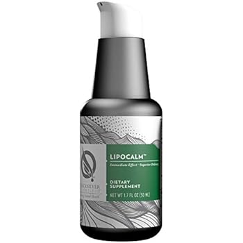 Amazon.com: Quicksilver Scientific Liposomal Melatonin - Sleep, Jet Lag ...
