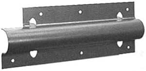 Steel Round Style Hoosier Cabinet Mounting Side Brackets - 10-5/8" Long ...