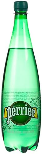 Perrier Natural Sparkling Mineral Water, 1 Liter (Pack Of 6) price in ...