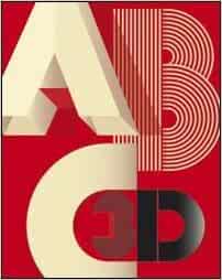 ABC3D: 9788875701567: Amazon.com: Books