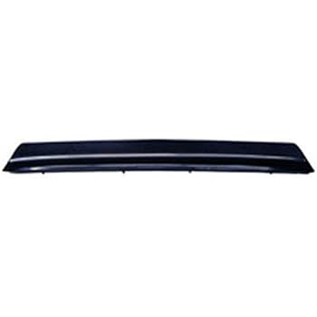 Amazon.com: Rear Spoiler w/ Template - 67-68 Camaro Firebird: Automotive