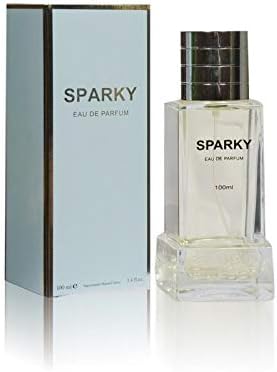 Perfume Sparky, Buabed Banafa, Unisex, Eau de Parfum, 100 ml price in ...