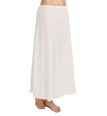 Shadowline Flare Half Slips- 36" at Amazon Women’s Clothing store: