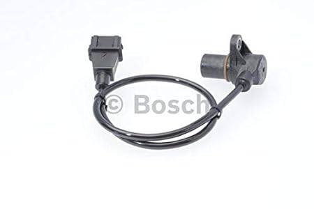 BOSCH Crankshaft Position Sensor 0261210240: Amazon.co.uk: Car & Motorbike