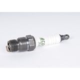 Amazon.com: ACDelco R45T Professional Conventional Spark Plug, Pack of ...