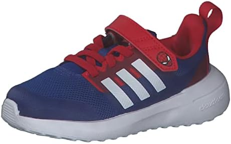 سعر حذاء جري فورتارن 2.0 سبايدر برقبة منخفضة (غير مخصص لكرة القدم ...