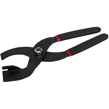 Amazon.com: OTC 6722 Brake Spring Locking Pliers: Automotive