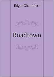 Roadtown: Amazon.es: Edgar Chambless: Libros
