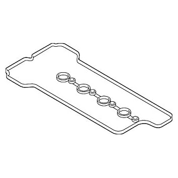 Amazon.com: Kia 22441-2B610, Engine Valve Cover Gasket: Automotive
