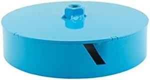 6 inch Bevel Pro PVC Pipe Beveling Tool for C900 Blue Brute Water Pipes ...